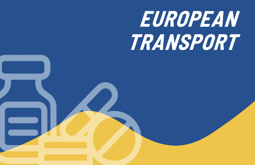 Matthews International | Intelligent Transport Solutions since 1971